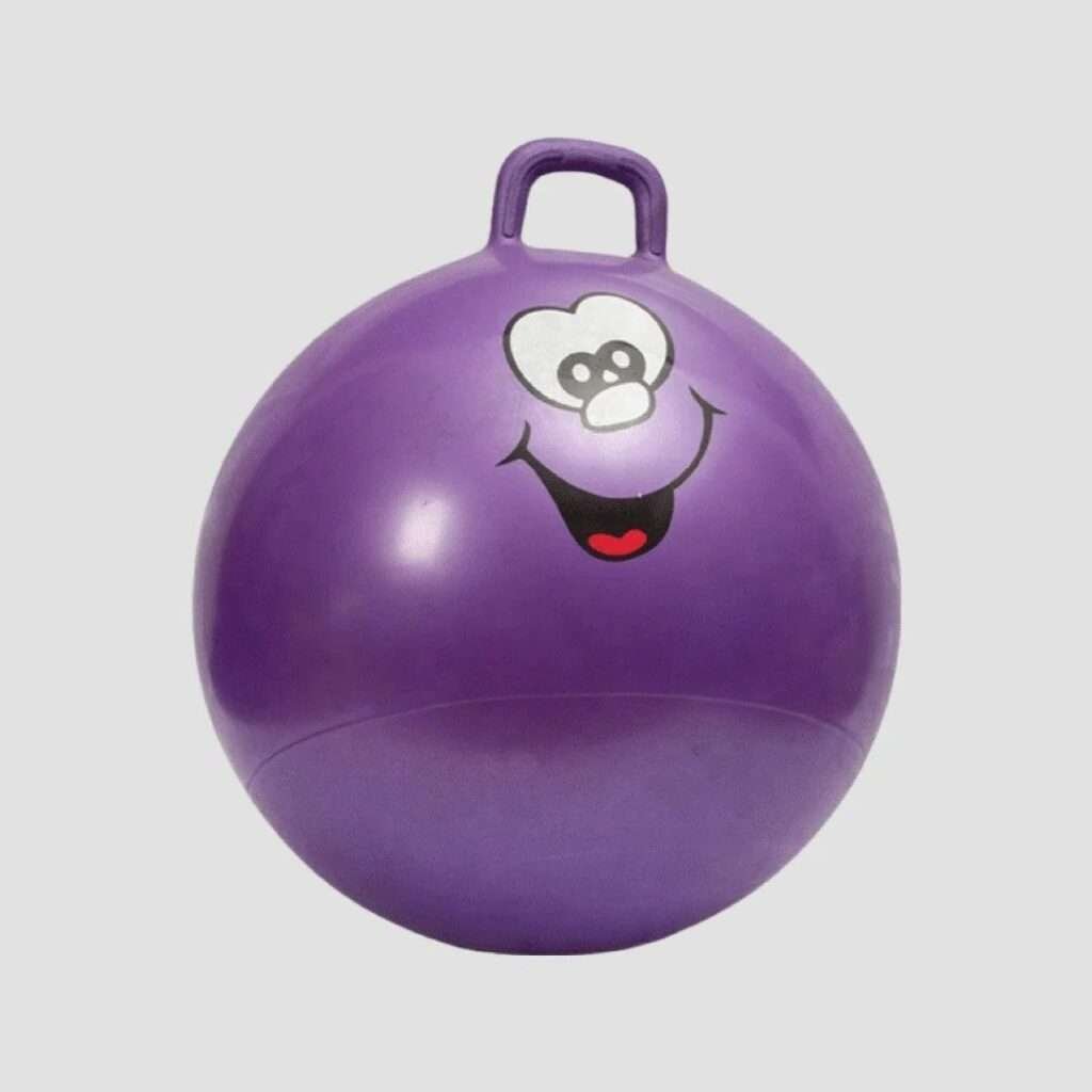 Skippy Ball - Kids Mall