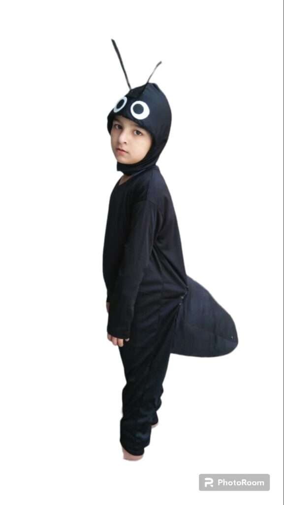 Ant Costume - Kids Mall